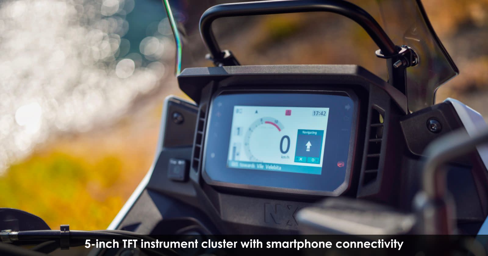 Honda NX500 India Launch Confirmed