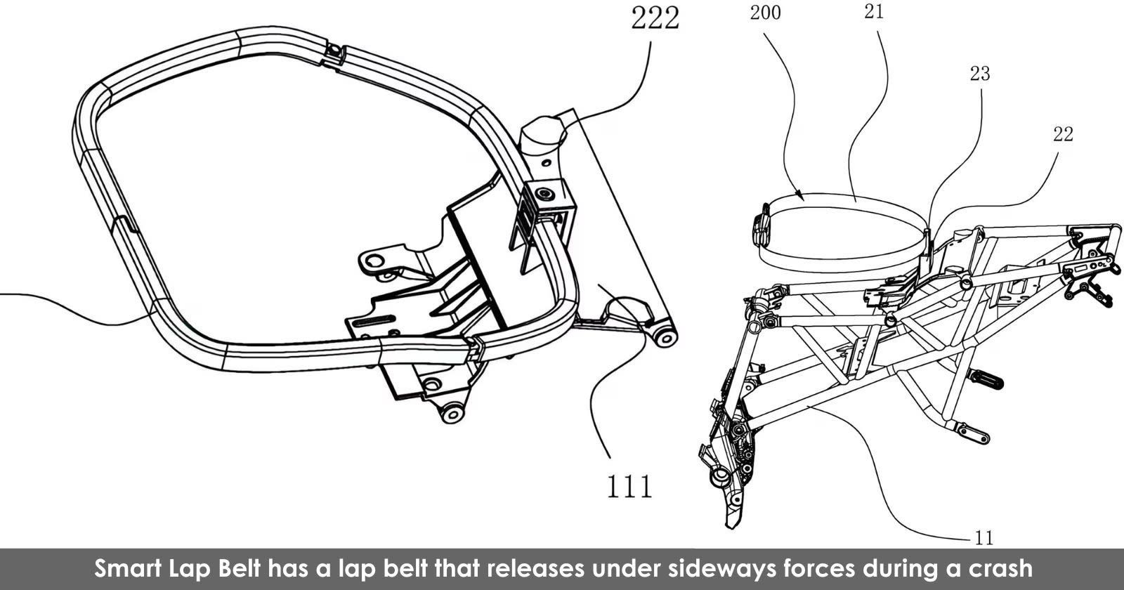 Seatbelts On Motorcycles: Are They Actually Needed Or Pointless?