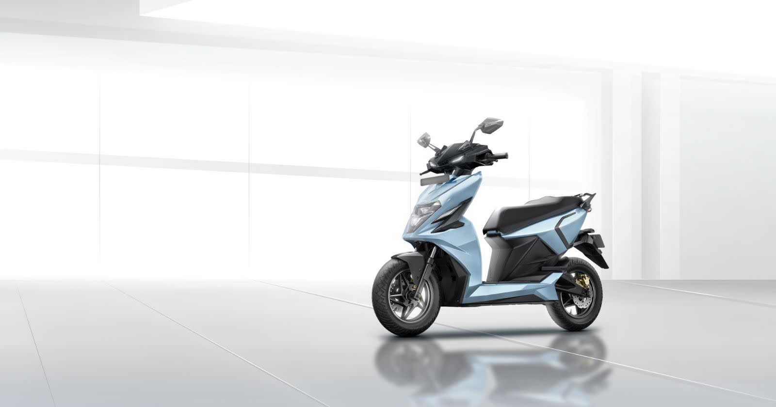 Simple Energy Dot One Electric Scooter Launched