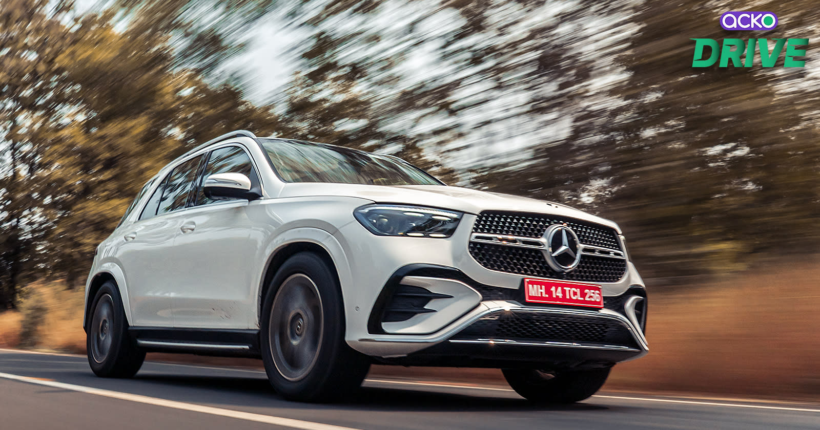 Mercedes-Benz GLE Facelift Review: Is It Worth The Price?