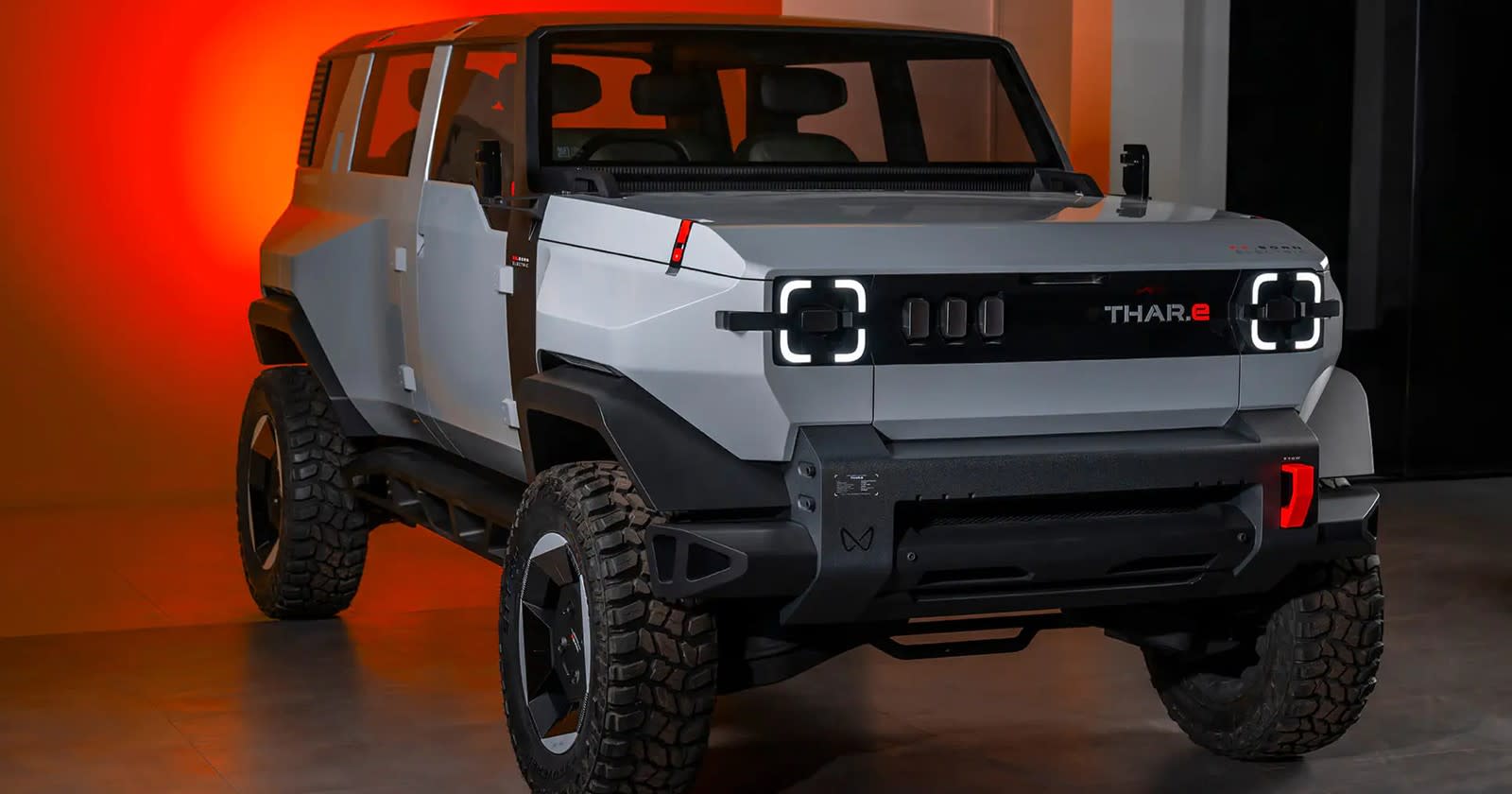 Mahindra Partners with AR Rahman, Dolby & Harman Kardon for Upcoming EVs