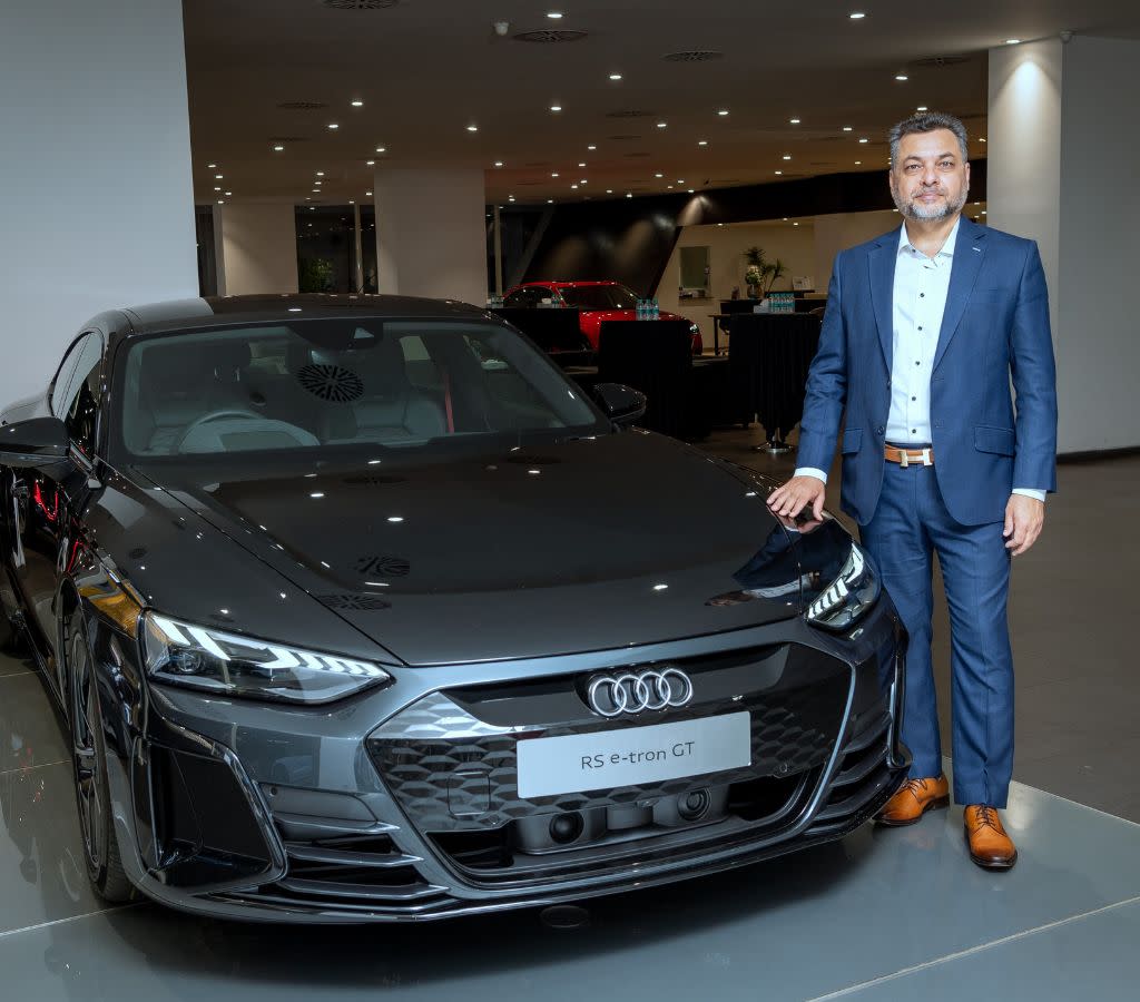Audi India Announces Industry First Initiative For EV Owners