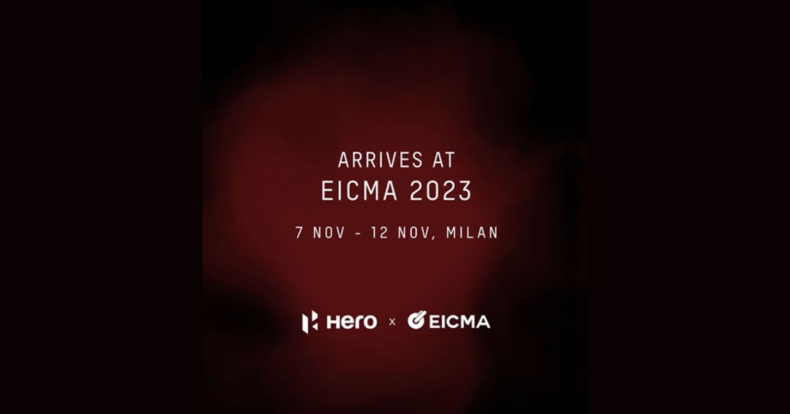 Hero 400cc Bikes Teased For EICMA 2023