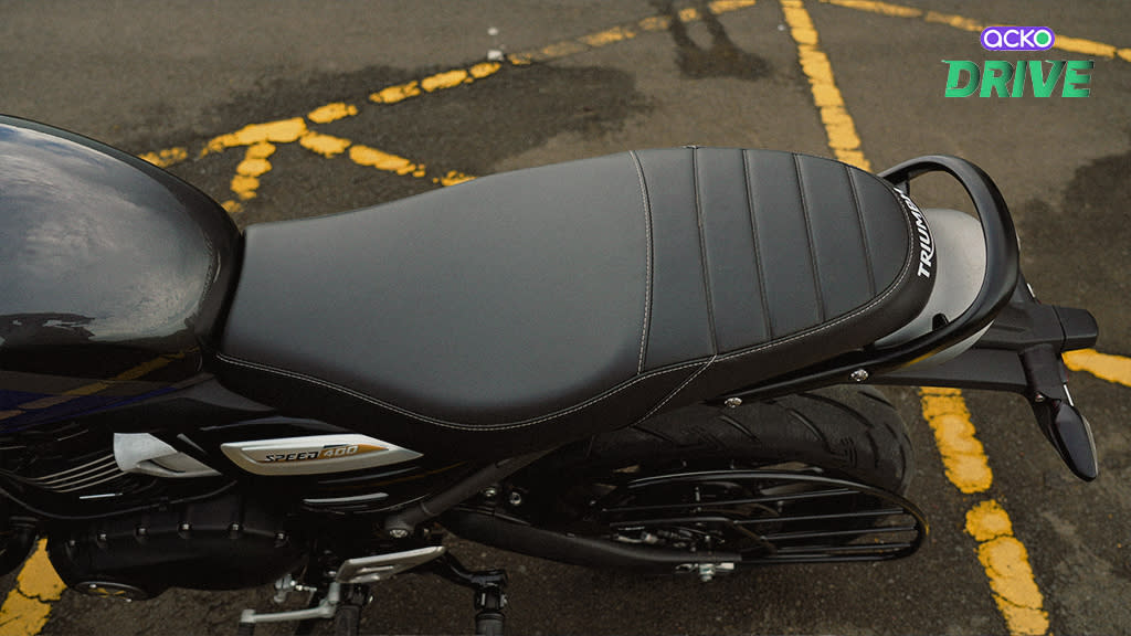 Triumph Speed 400 Review - The Game Changer!