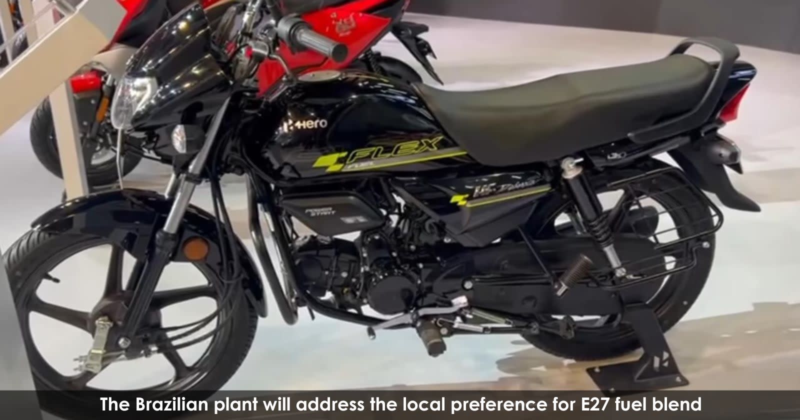 New Bike Manufacturing Plant By Hero MotoCorp To Be Setup In Brazil
