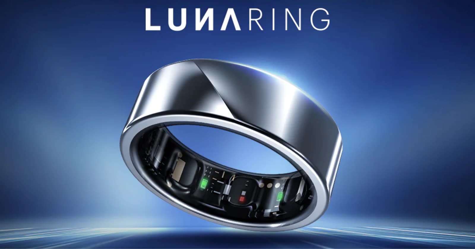 Noise Unveils AI-Driven Features for Luna Ring, Acquires SocialBoat