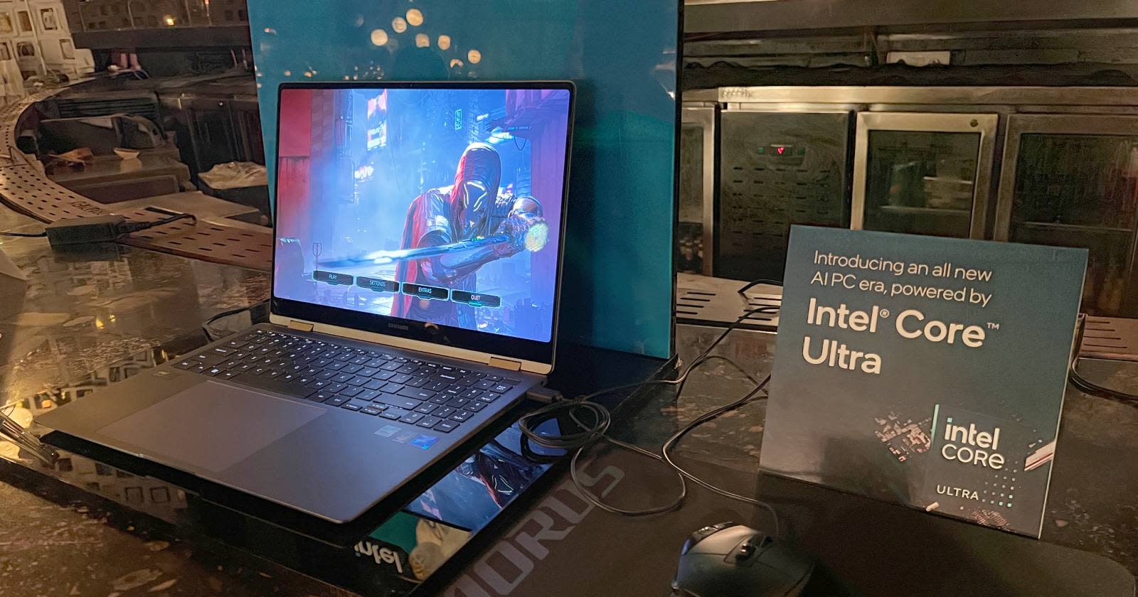 Intel Core Ultra CPUs Promise Largest Architectural Shift in 40 Years