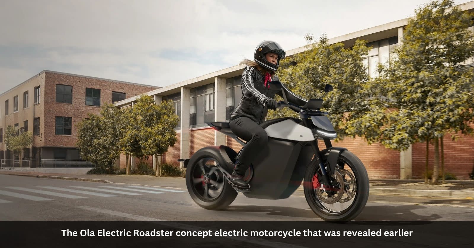 Ola Electric To Commence Commercial Usage Of 4680 Battery Cells