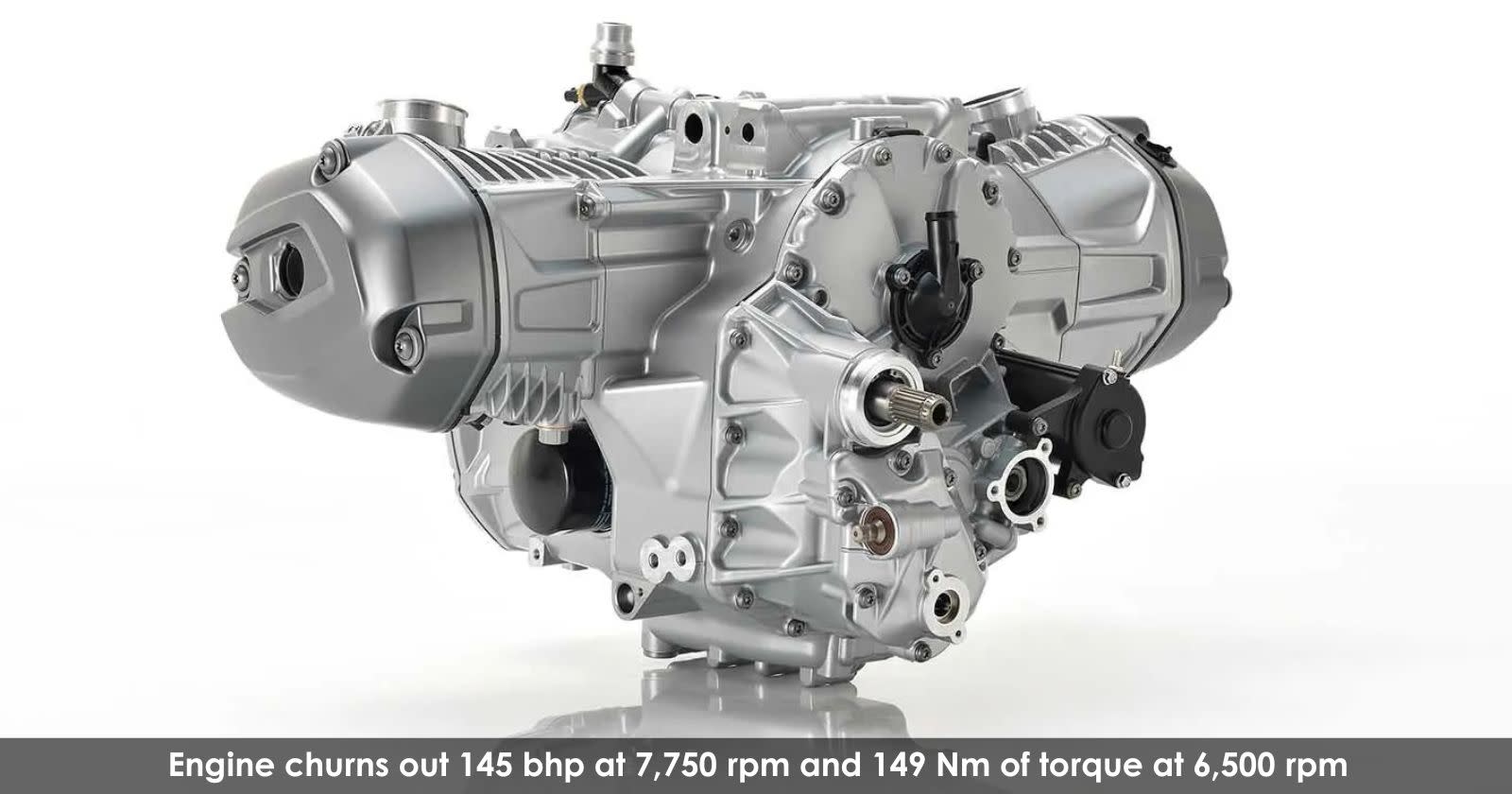 BMW R 1300 GS Adventure Teased Before July 5 Launch