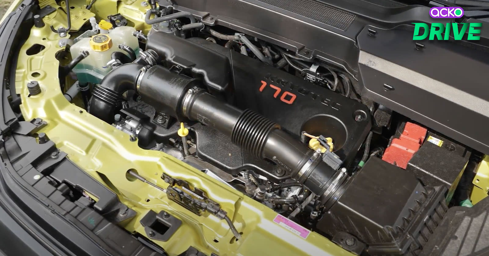 2023 Tata Harrier Launched In India