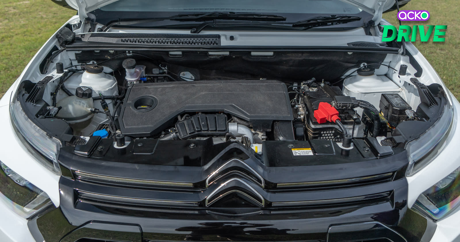 Vive La Citroën C3 Aircross: First Drive Review