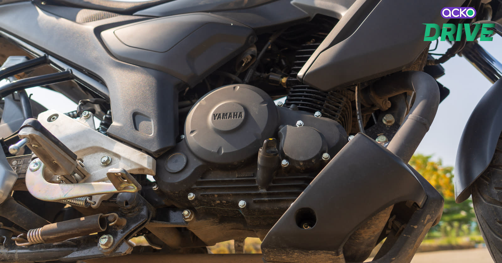 Yamaha FZ-S Fi V4 Review: Same Easiness, But Too Mellow