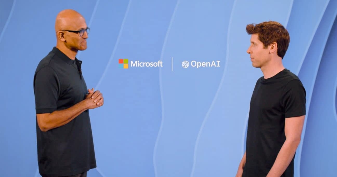 Microsoft and OpenAI Plan $100 Billion AI Supercomputer called Stargate