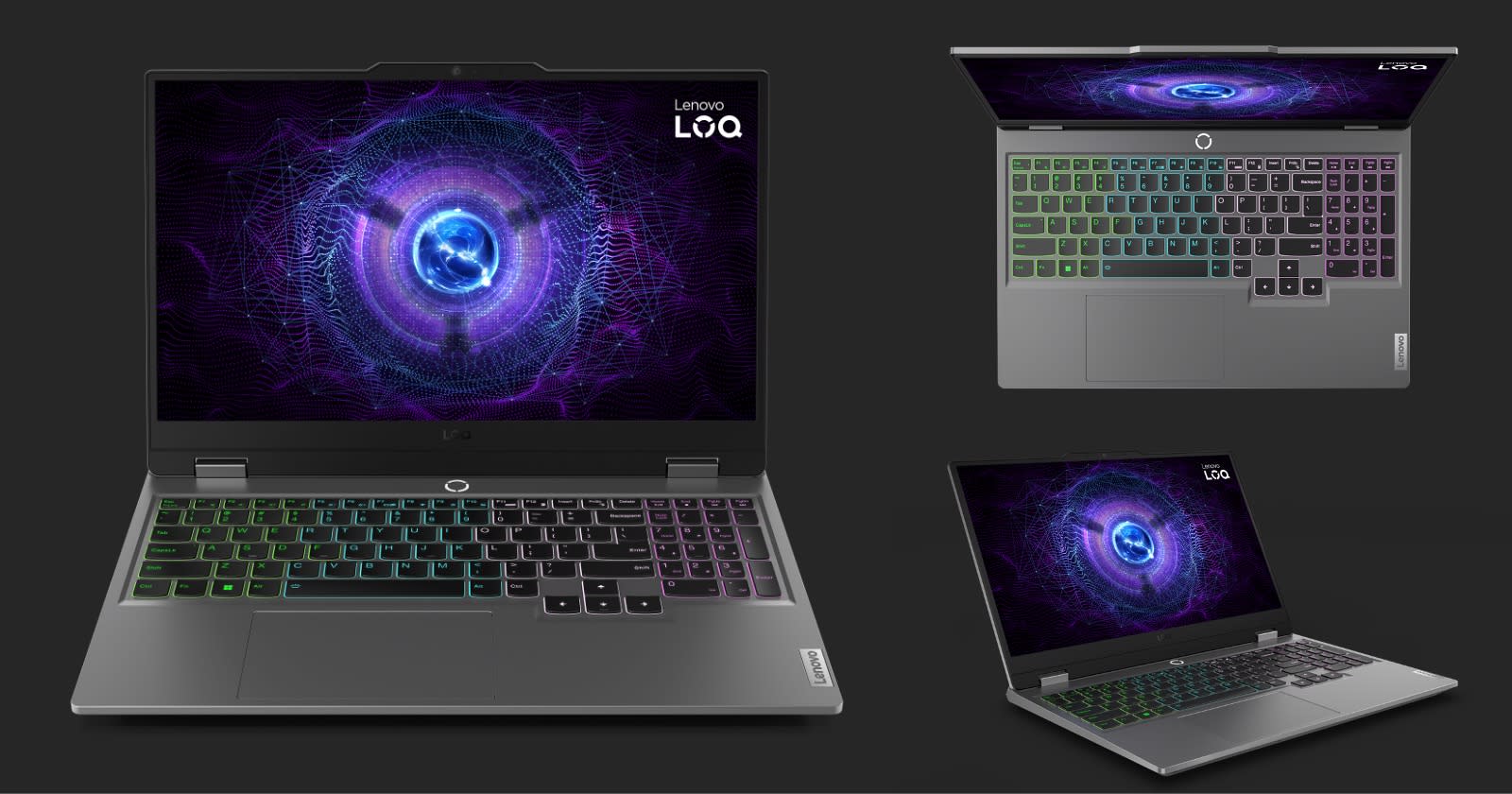 Lenovo Unveils LOQ Gaming Laptops Powered by Intel 14th Gen CPU in India