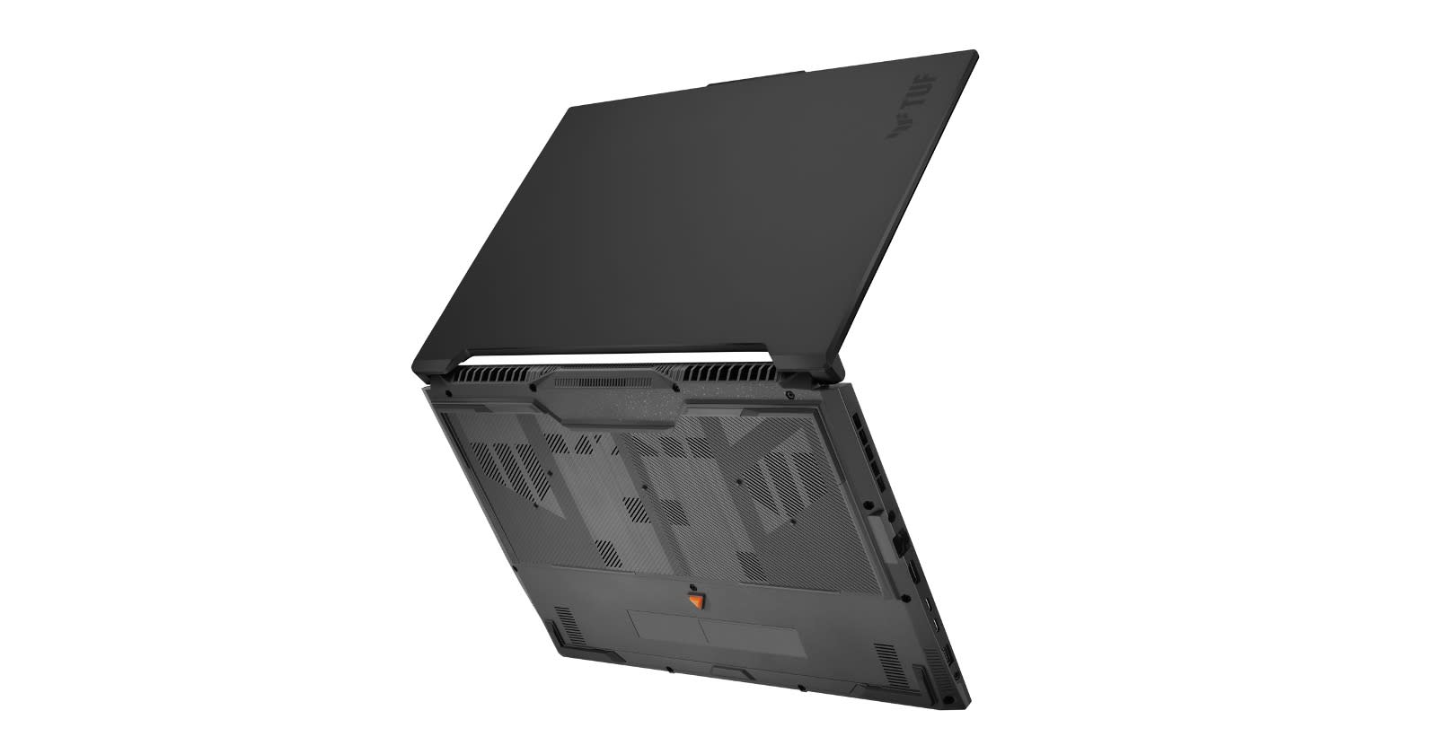Asus Rog Tuf Gaming A16 Advantage Edition Review Brains With Brawn
