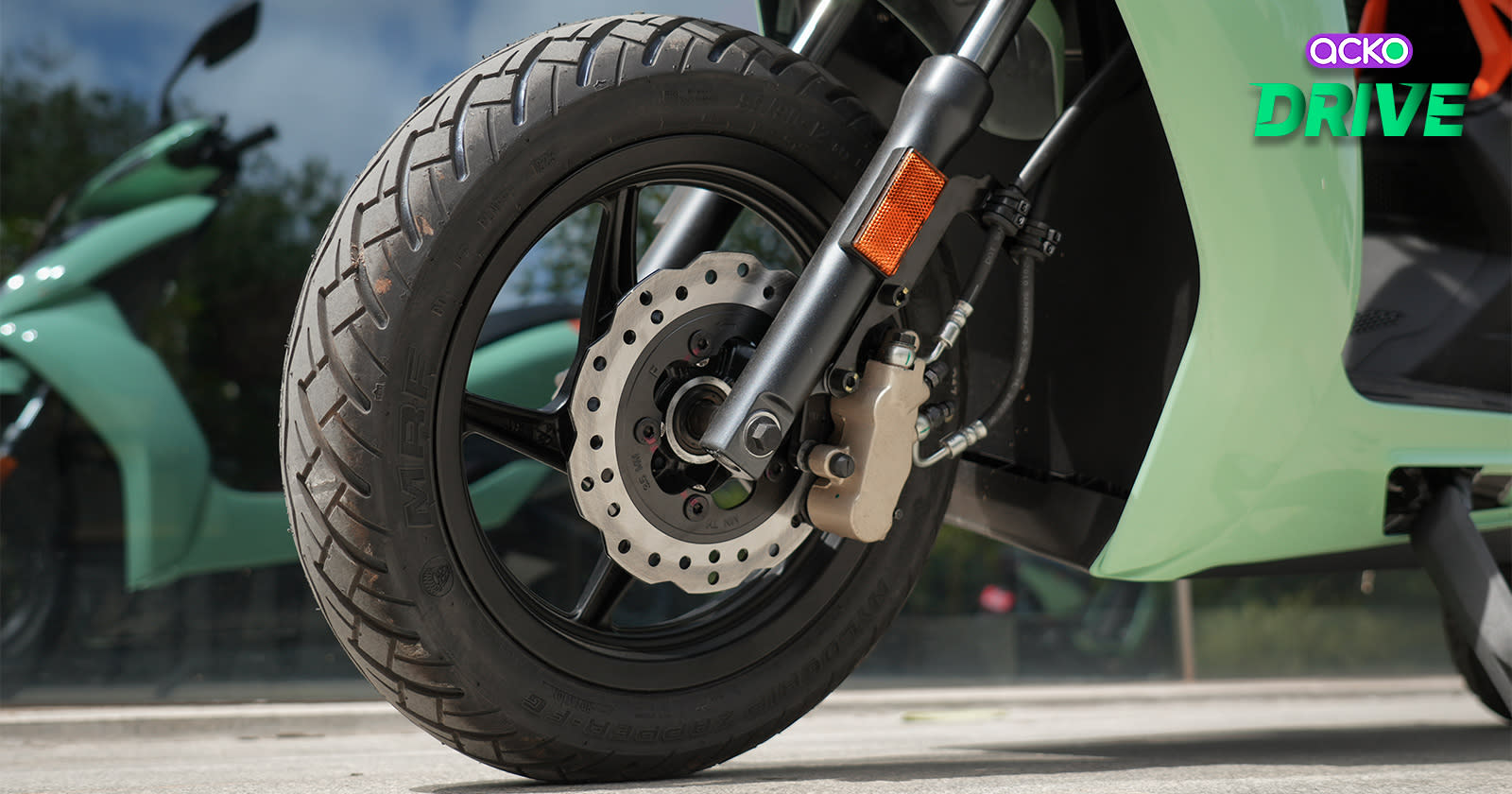 Ather 450S First Ride Review - Little Delight?