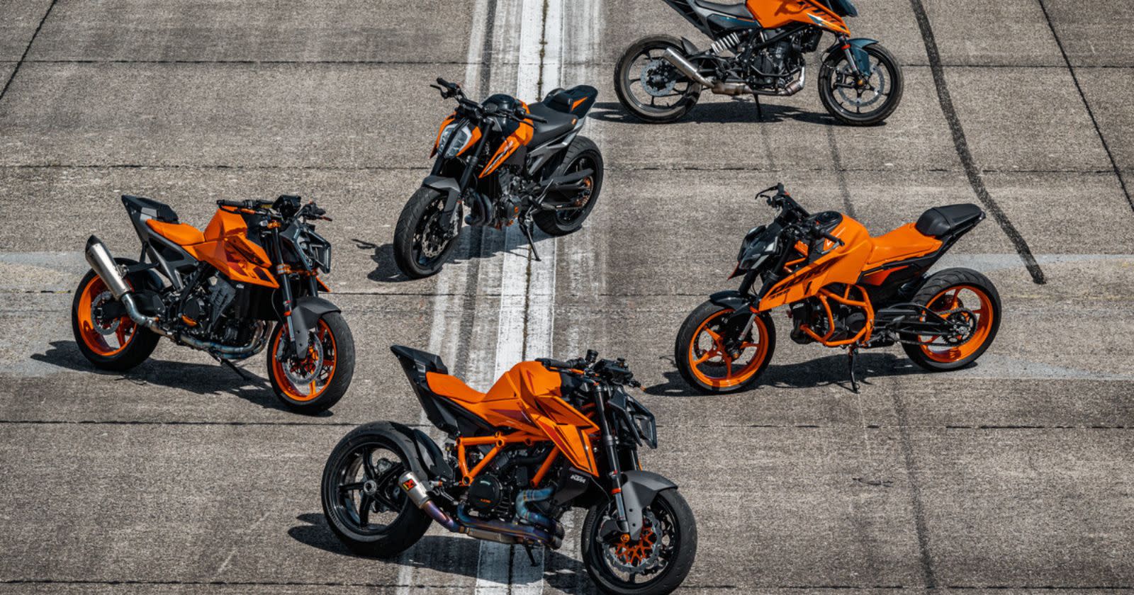 KTM Dukes: Redefining Performance Motorcycles In India