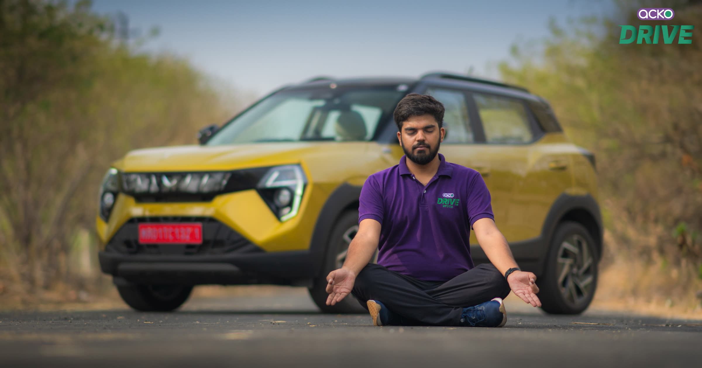 International Yoga Day 2024: Tips To Check Your Car’s Fitness