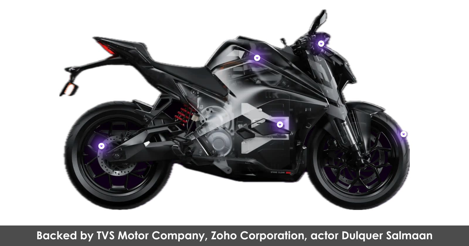 Ultraviolette F77 Mach 2 Sets Sights For Middle East & Europe Debut