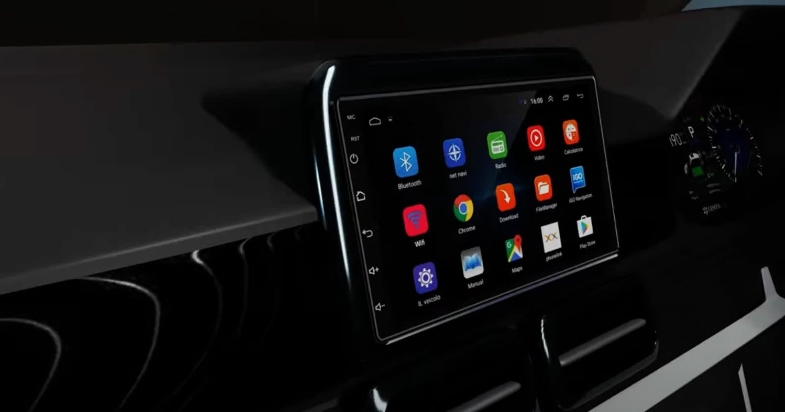 Gensol EV With 200 Km Range Teased Ahead Of Debut In 2024