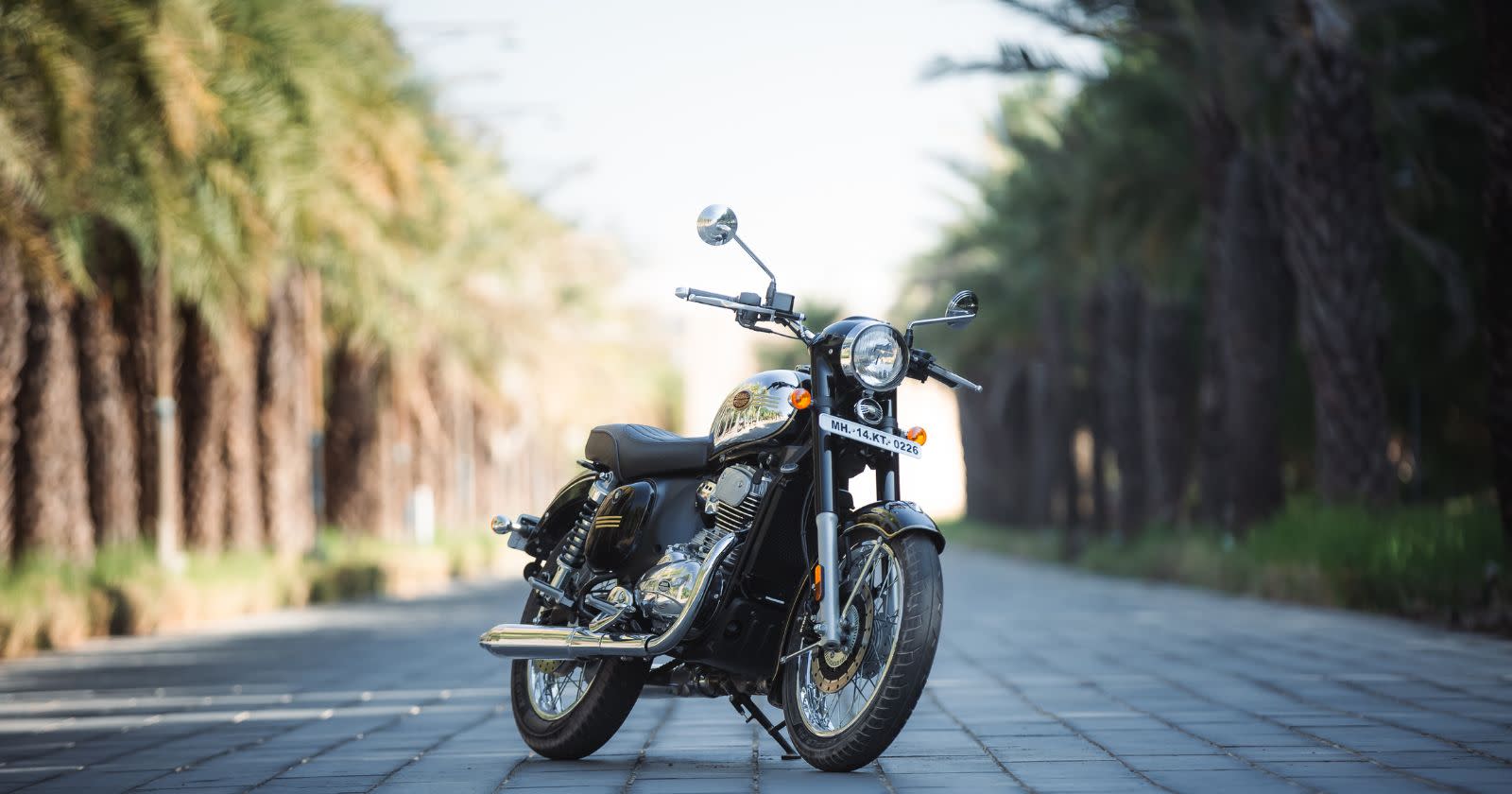 2024 Jawa 350 LaunchedAt ₹ 2.14 Lakh