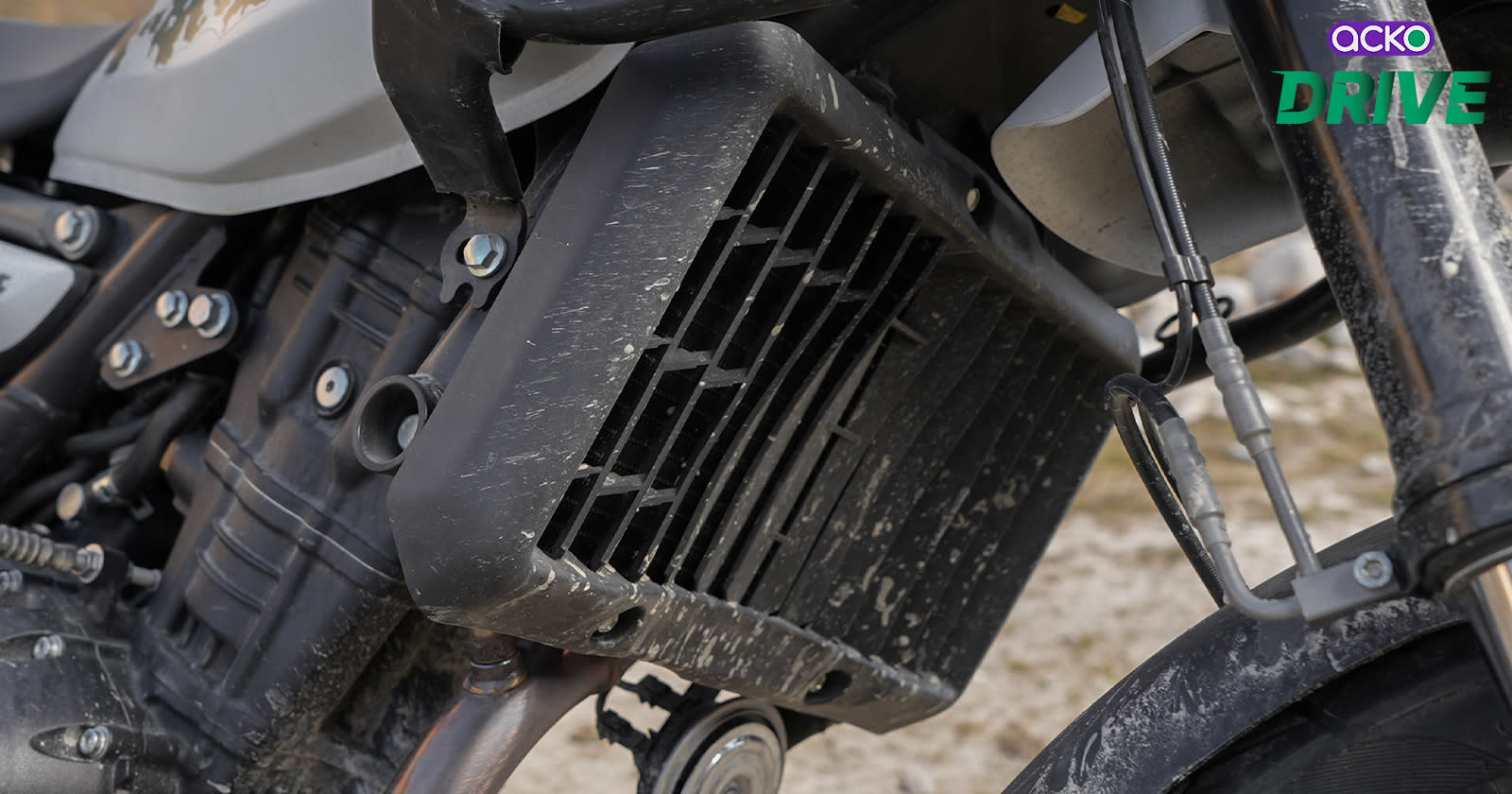 Royal Enfield Himalayan 450 Review - The Perfect ADV?