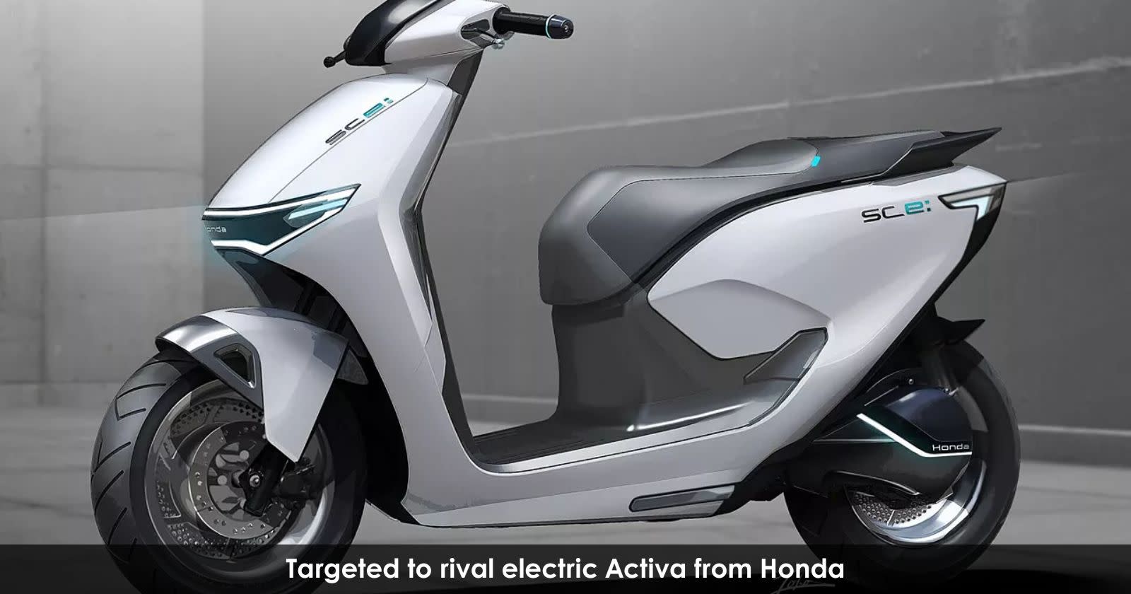 Suzuki E-Access India Launch Likely By Late 2024