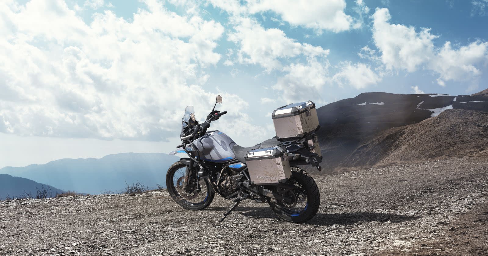 Royal Enfield Himalayan 450 Review - The Perfect ADV?