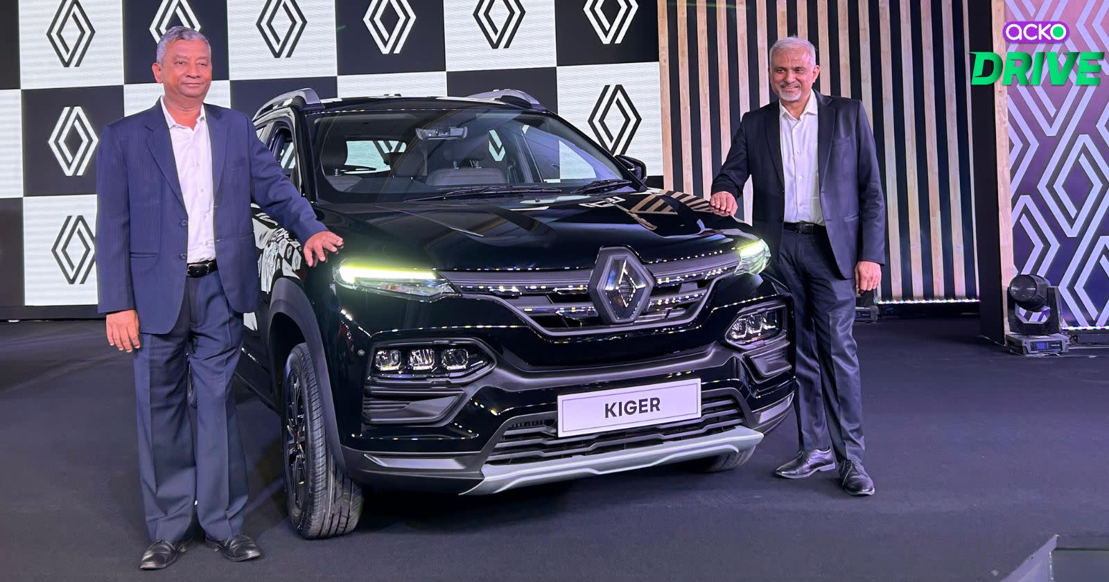 Renault Kwid, Kiger, Triber Prices Updated For 2024; Get New Variants