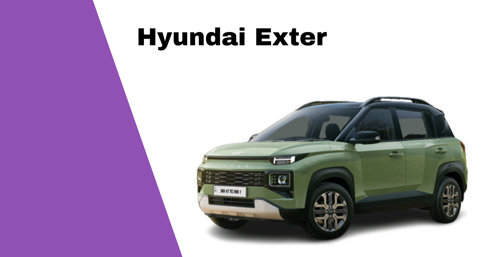 Top 13 Hyundai Exter Features You Need To Know