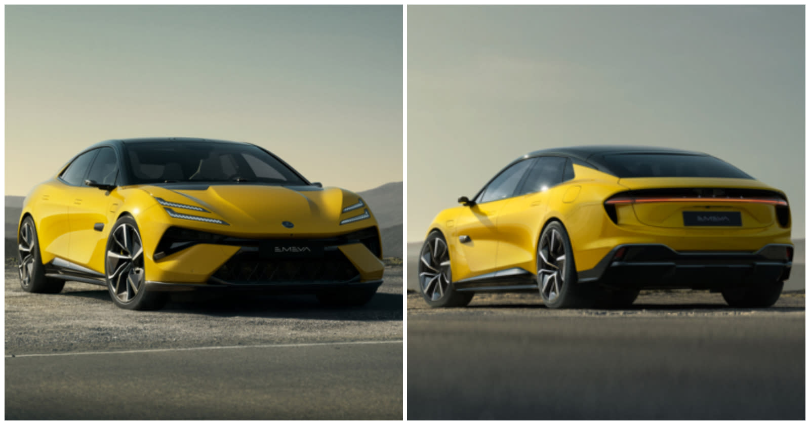 Lotus Emira, Emeya India Launch Timeline Revealed