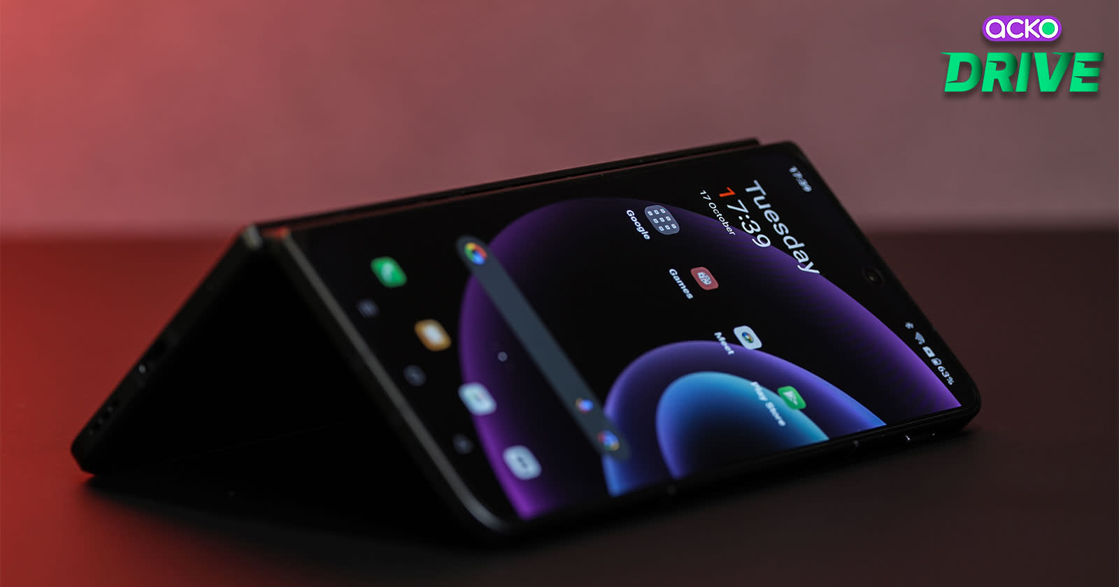 OnePlus Open Review: The Foldable That Doesn’t Make You Settle