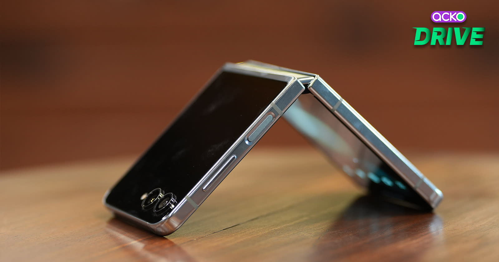 Samsung Galaxy Z Flip5 Review: The Perfect Clamshell?