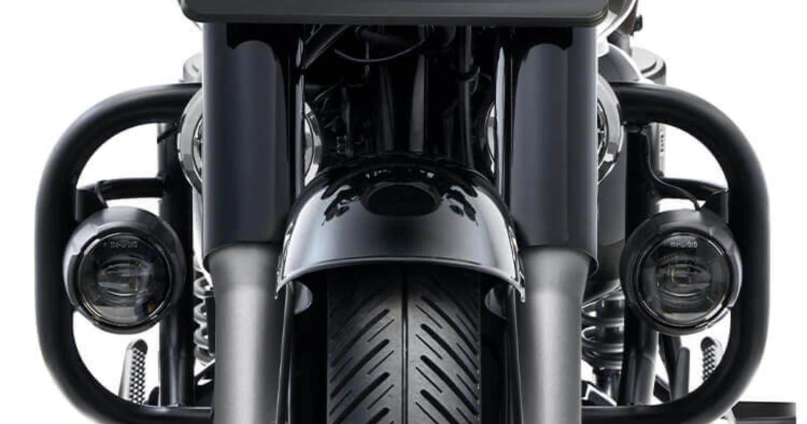 Honda CB350 Accessories Revealed