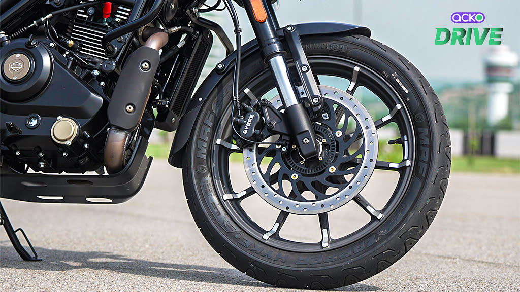 Harley-Davidson X440 Review - A Hero-ic Effort!