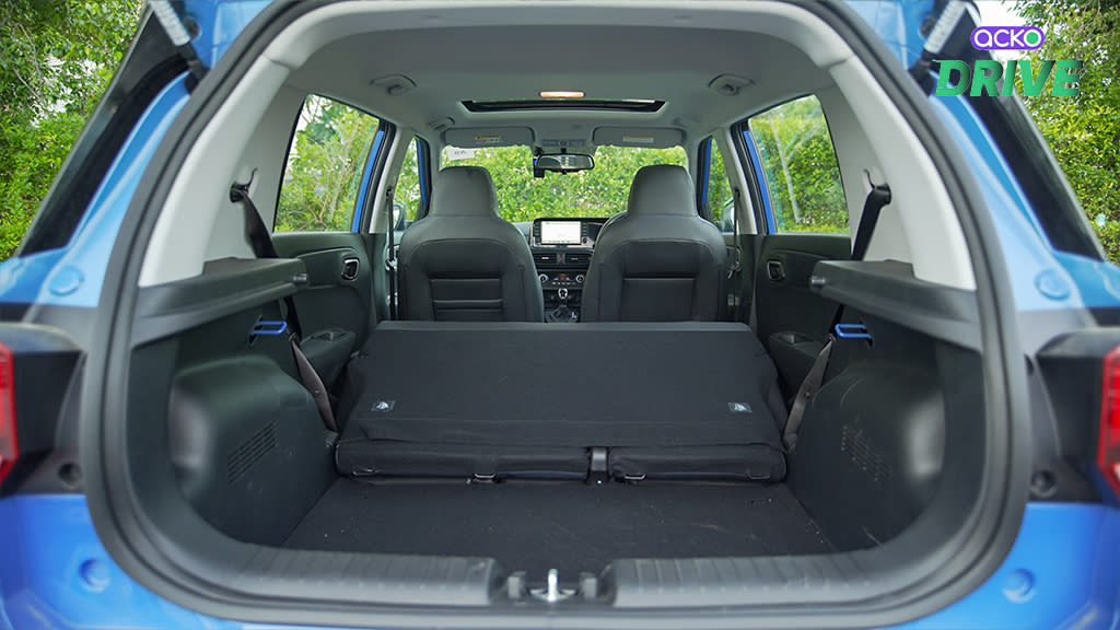 Hyundai Exter Review: Micro, Multifaceted, Masterstroke