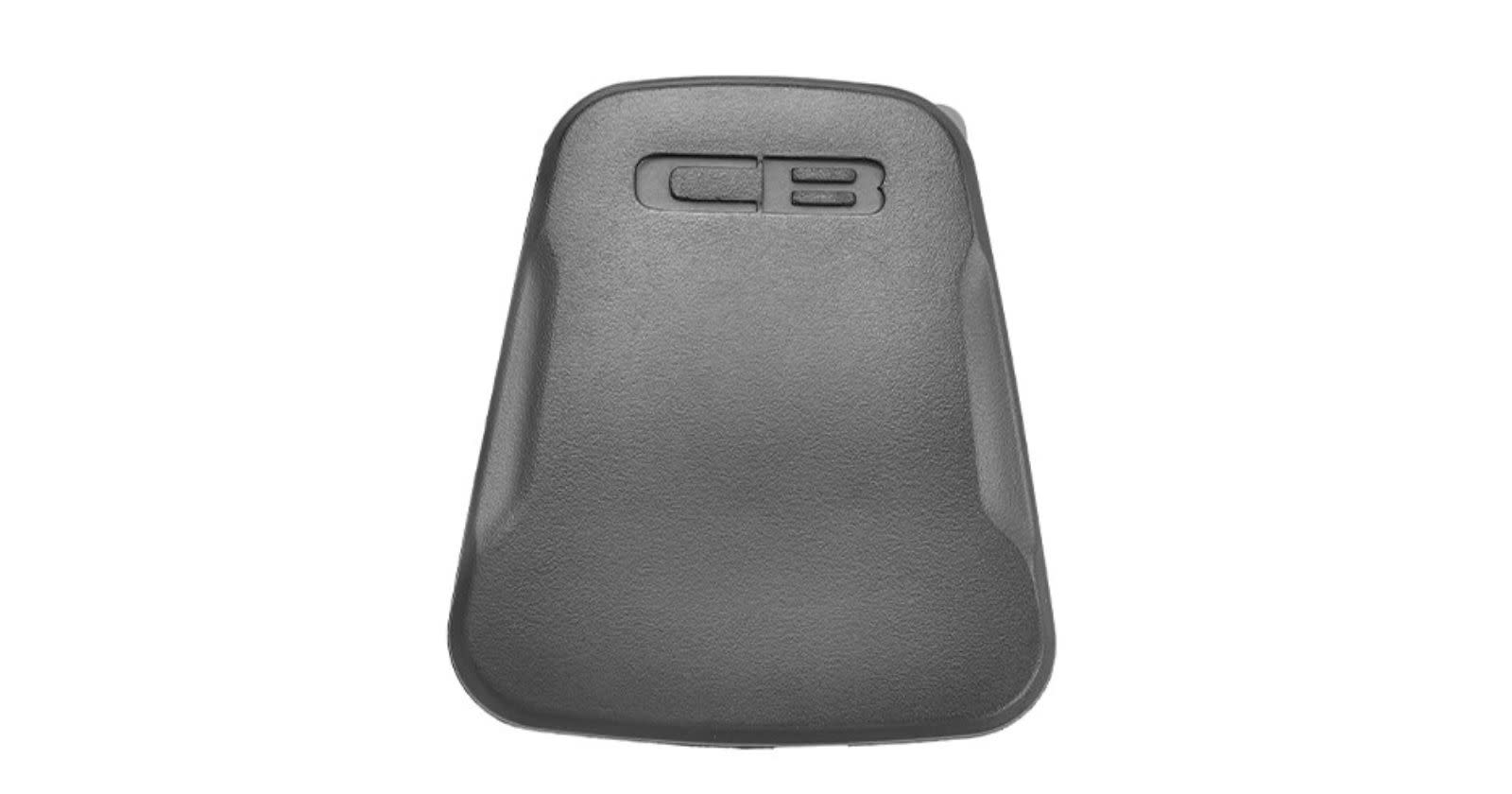 Honda CB350 Accessories Revealed