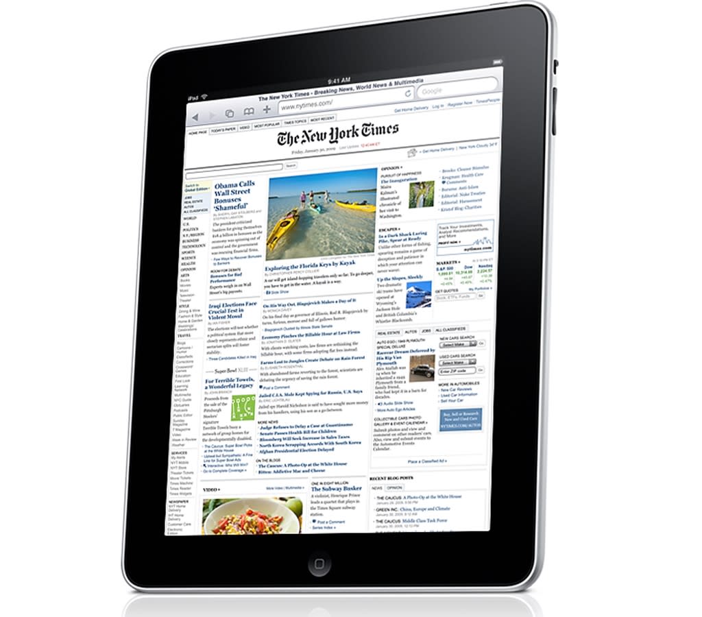 Apple Silicon Powers Vision Pro and Beyond