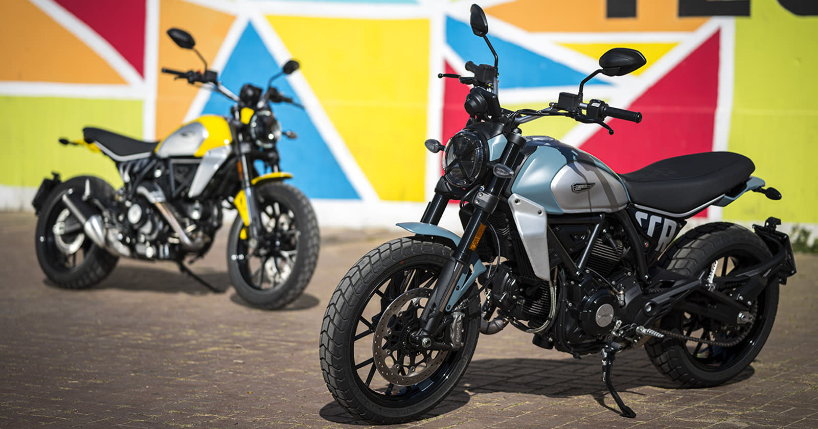 Ducati Scrambler India Launch Soon, Bookings Commence