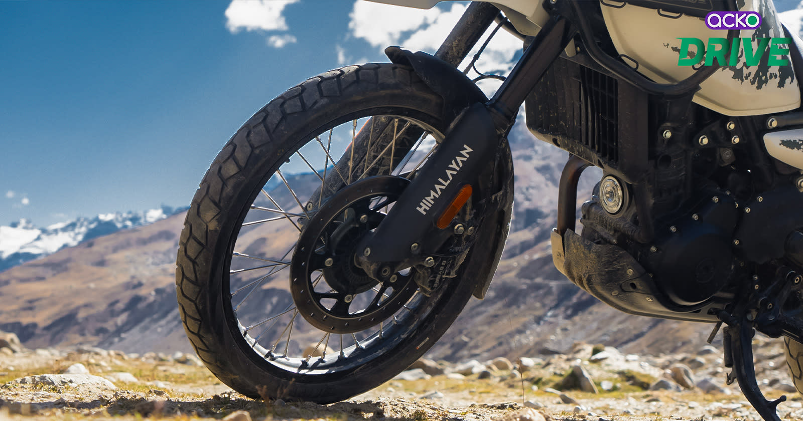 Royal Enfield Himalayan 450 Review - The Perfect ADV?