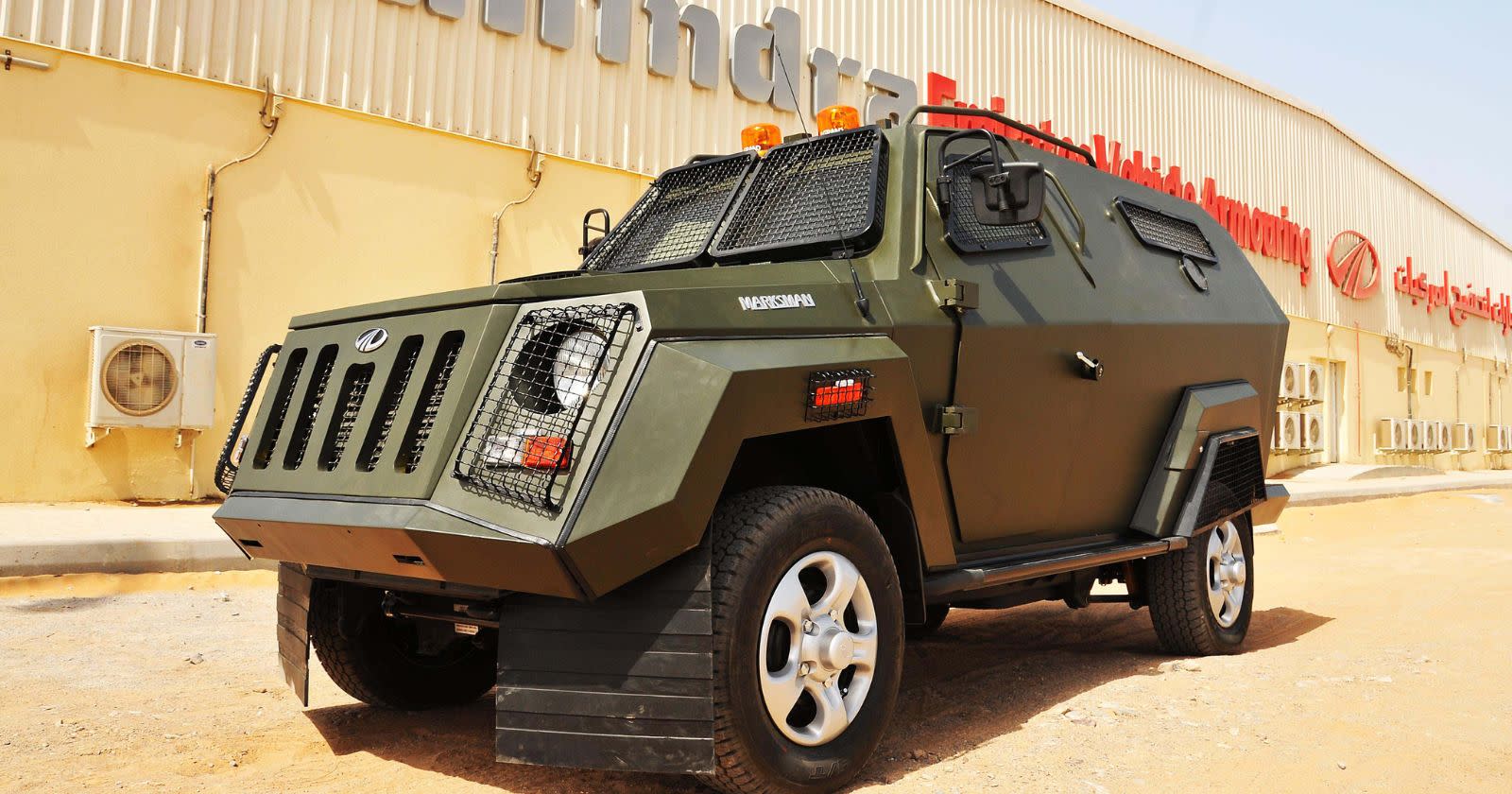 Independence Day 2023: Indian Army's Vehicle Arsenal