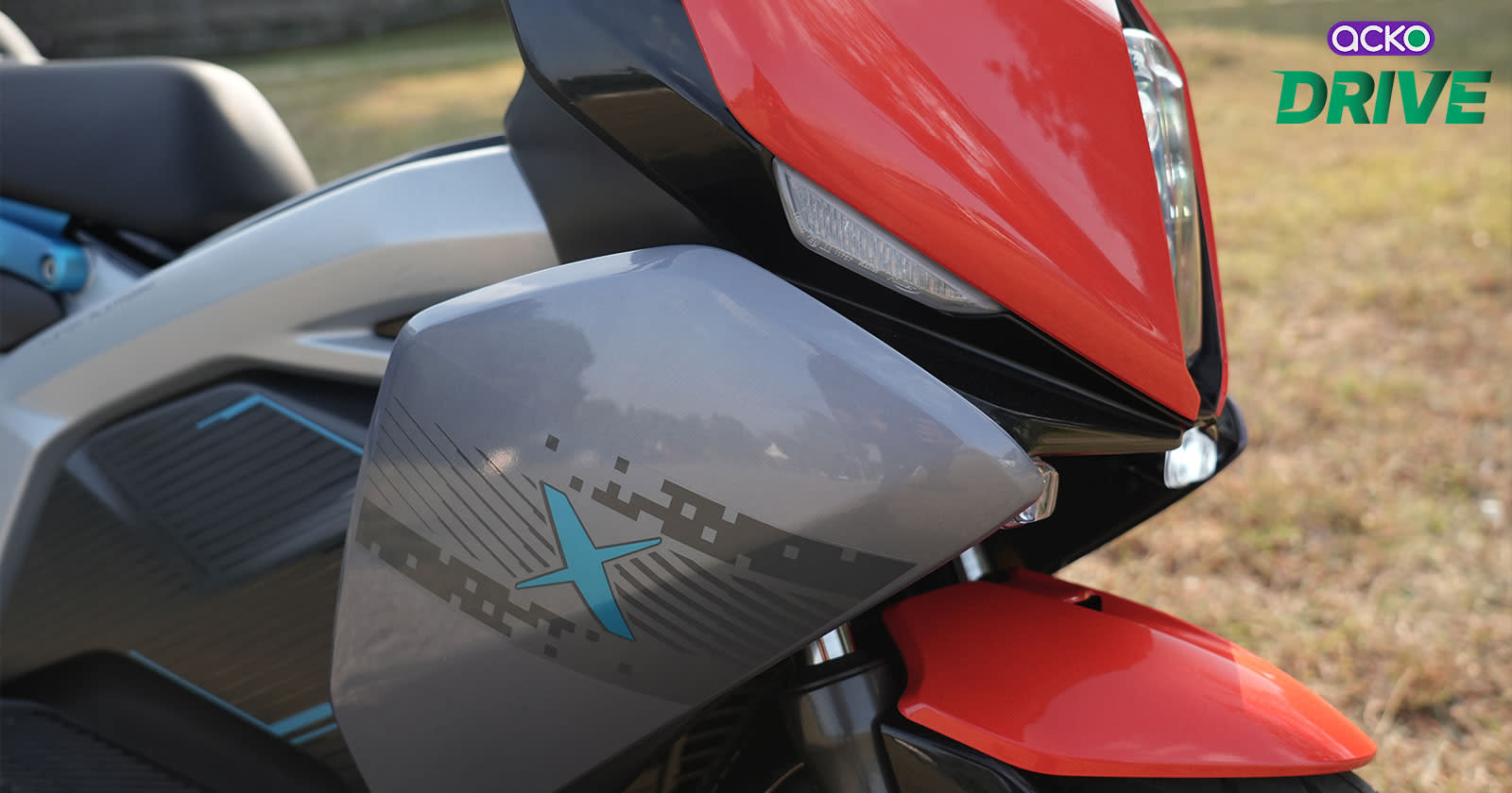 TVS X First Ride Impressions: An ‘X’ Worth Chasing?