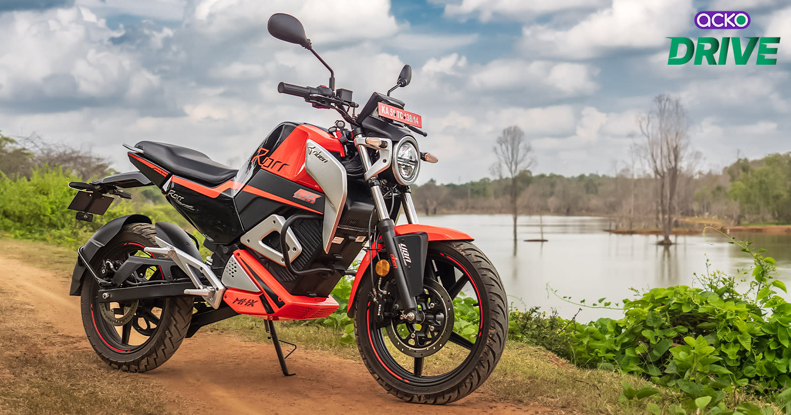 Oben Rorr First Ride Review: Worth The Wait?