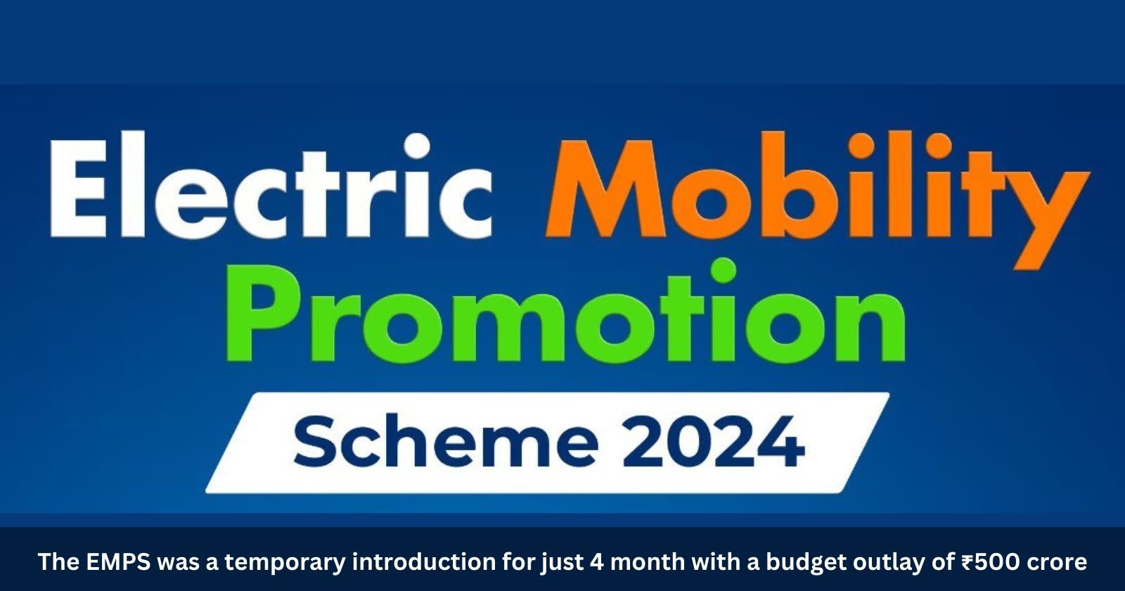 2024 Annual Budget: FAME-III Subsidy: What We Know And What To Expect
