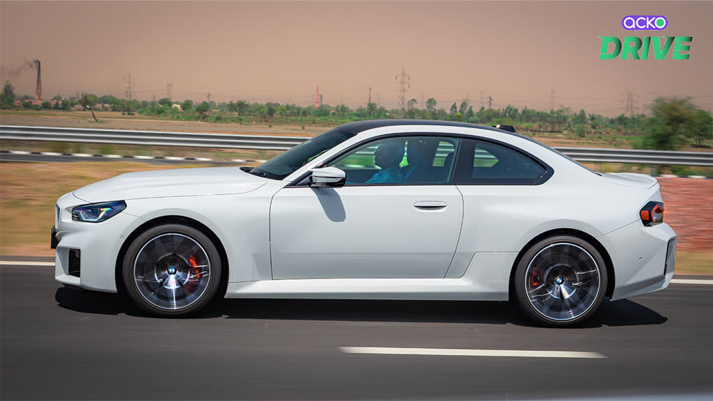 2nd Gen BMW M2 Review: The Last ‘True’ M Model