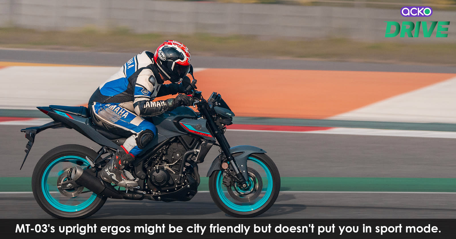 Yamaha R3 And MT-03 Track Ride Review: Why Yamaha?