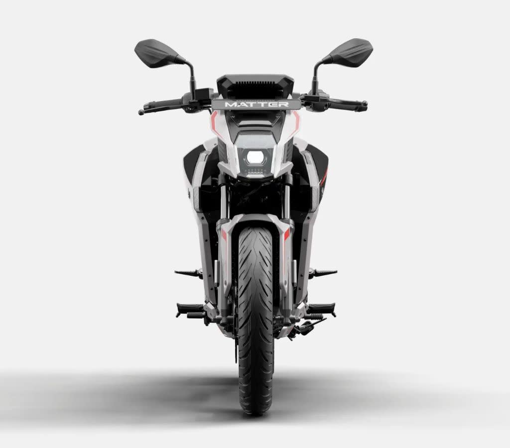 Matter Aera Electric Motorcycle Bookings To Open On May 17