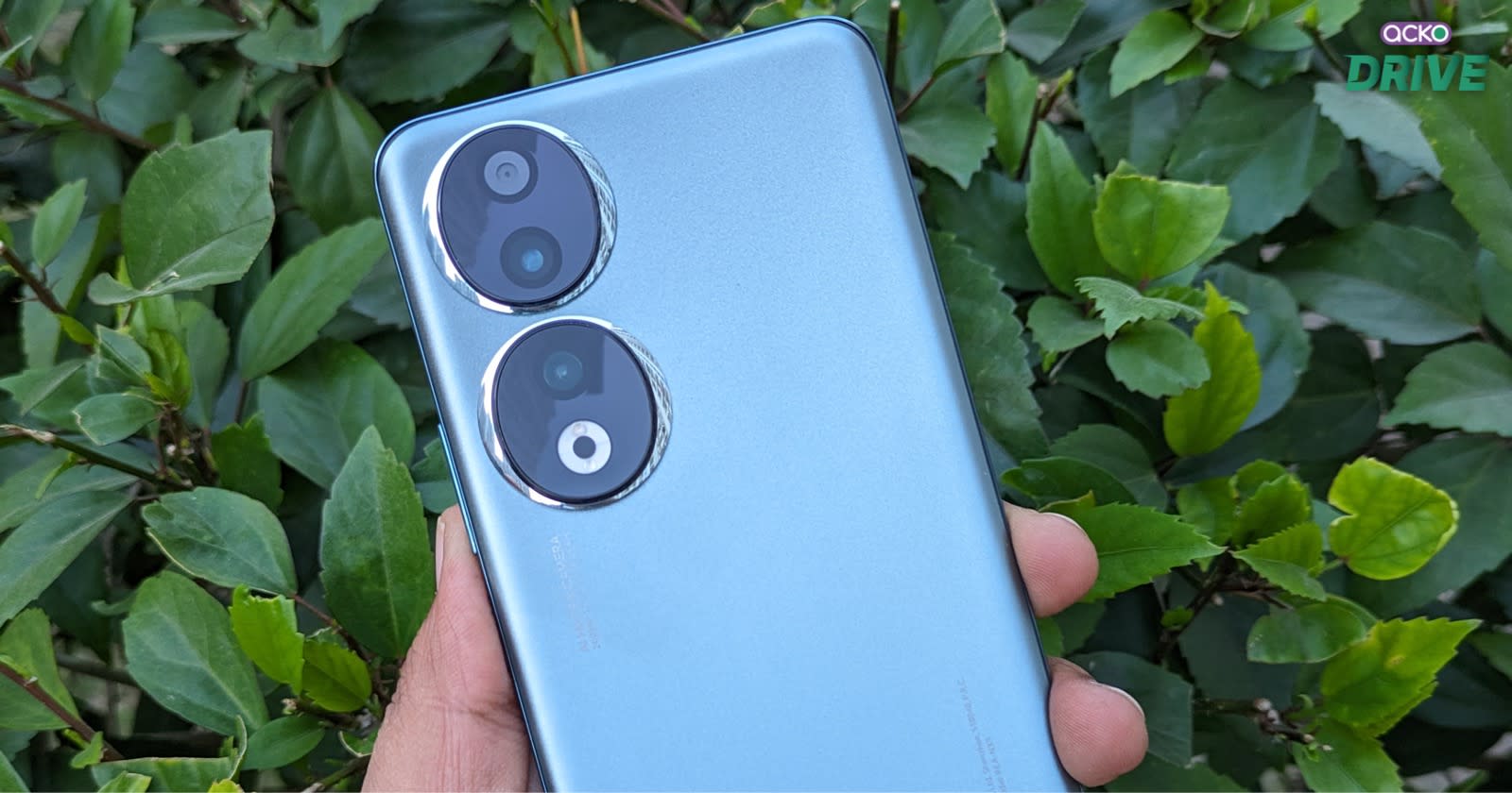 Honor 90 Review: Stylish Comeback