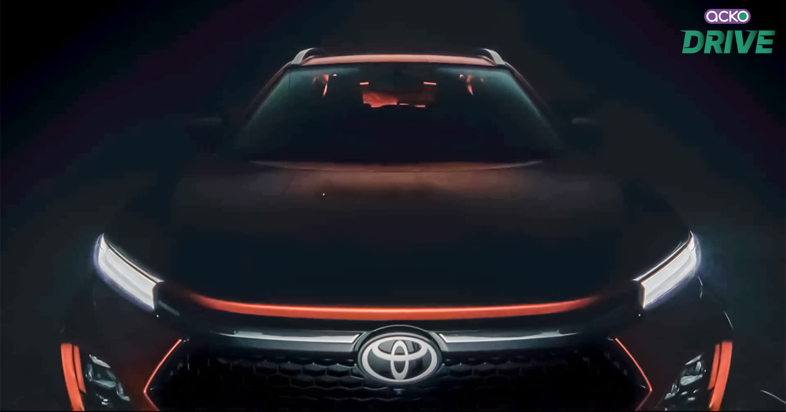 Toyota Taisor Launch On April 3: What To Expect