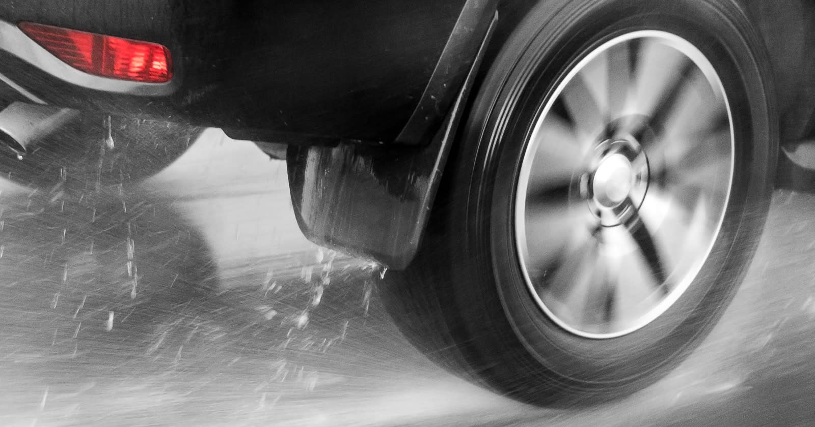 What is Hydroplaning, and How To Avoid It